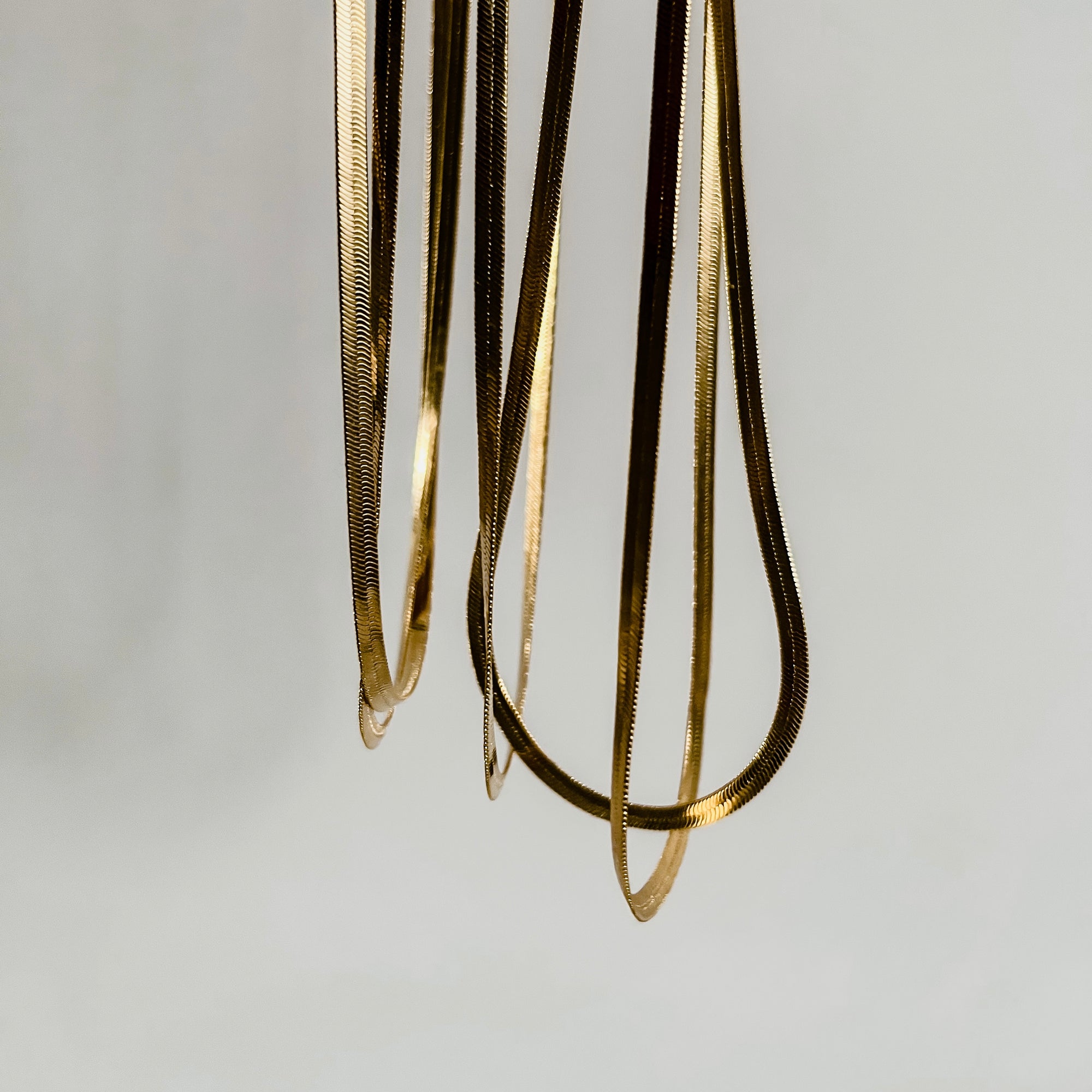 The Golden Wire Co.
